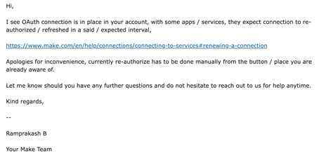 Airtable Issues For Oauth And Personal Tokens How To Make Community