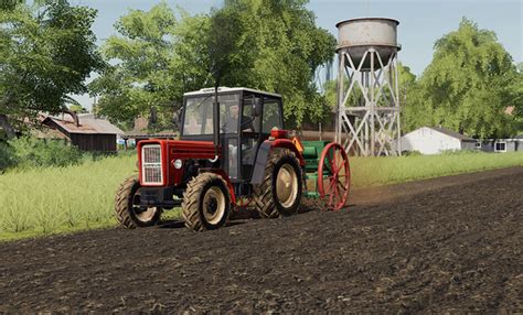 Best Seeder Mods For Farming Simulator 19 All Free FandomSpot