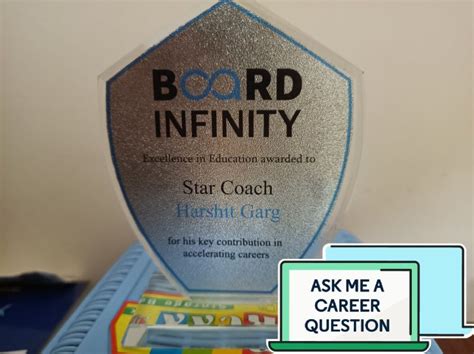 Harshit Garg On Linkedin Boardinfinity