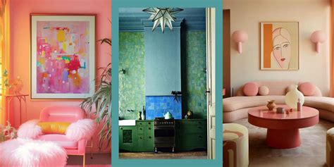 Interior Designer Rooms Using Analogous Schemes