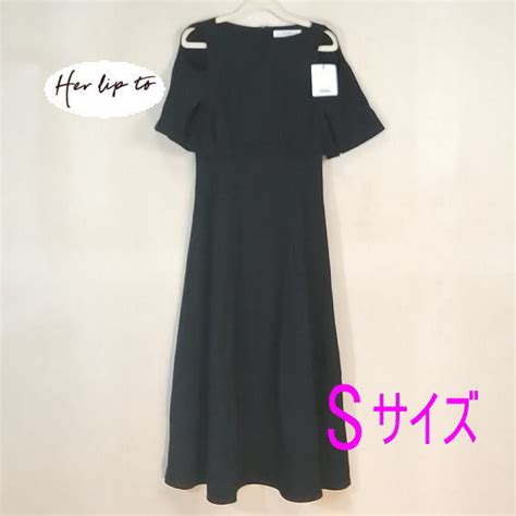 Yahoo オークション 【タグ付き】adelaide Slit Sleeve Belted Dress