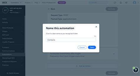 How To Connect Webhooks To Apps As Data Source