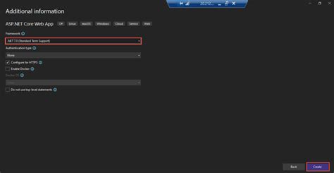 getting started with asp core 7 rijwan and satya s blog