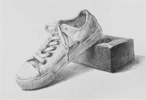 연필 드로잉 [정물] 렛츠드로우