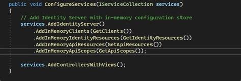 How To Integrate Identity Server Into Your Application Software Outsourcing Company