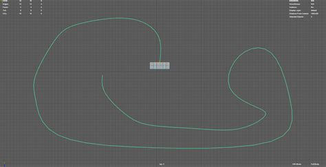 How Do I Control The Twist Of Extruded Edges Along A Curve Autodesk Community