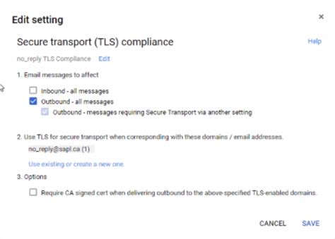 The Optionkey Blog Creating A Gmail Smtp Relay Server Using Ubuntu On