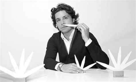 Aurelien Guichard And His Most Famous Perfumes