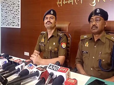 Sambhal Violence Chargesheet Filed In Six Of 12 Cases 80 Accused Arrested While 79 Still Pending