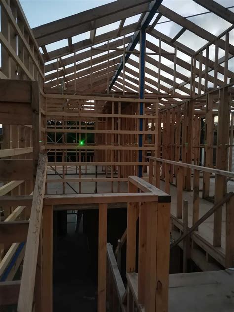 How To Use A Laser Level For Framing