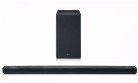 Lg Will Launch Smarter Sound Bars And Speakers At Ces Gadgetmatch