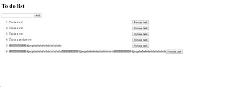 Javascript How To Position A Setattribute Value On The Webpage And