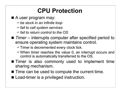 Computer System Structure Pdf