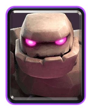Melhores Decks Do Clash Royale With Golem Royaleapi