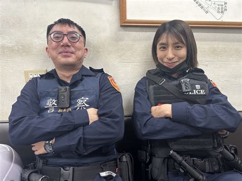 8旬老婦失智走失 大安警調閱監視器速尋回 爽爆新聞網