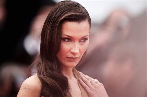 Image Of Bella Hadid