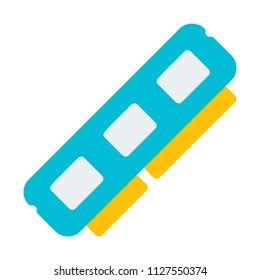 Random Access Memory Stock Vector Royalty Free Shutterstock