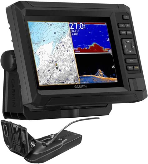 Garmin Echomap Uhd Cv Review Sail Whisperer