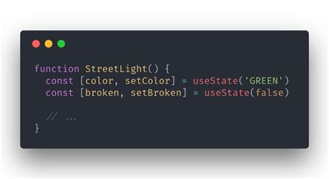 A Quick Introduction To The React State Hook