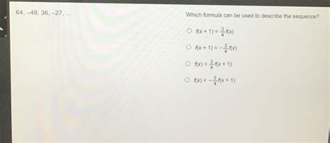 Solved What Is The Domain Of The Function On The Graph All Chegg Com