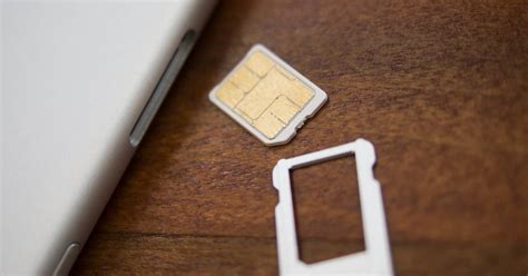 How To Know The Serial Number Of The SIM Card ITIGIC