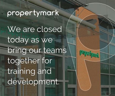Naea Propertymark On Linkedin 📢 To Undertake Staff Training And Development Propertymark Will Be…
