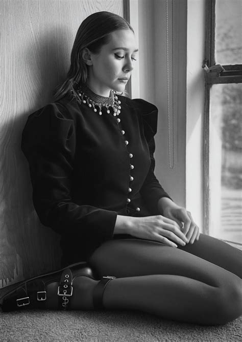 Elizabeth Olsen Elizabeth Olsen Photoshoot Elizabeth Olsen Olsen