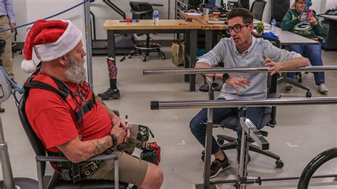 Bionic Breakthrough Theu