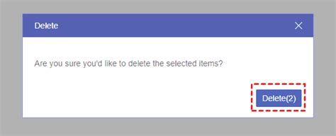How Do I Delete Files From IDrive Free Ways