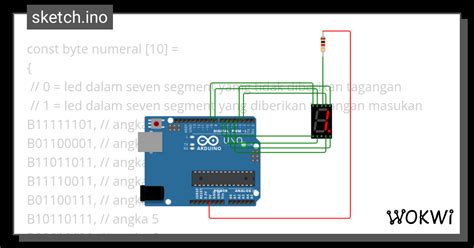 Tugas1 Esti Kinanthi 11b Wokwi Esp32 Stm32 Arduino Simulator