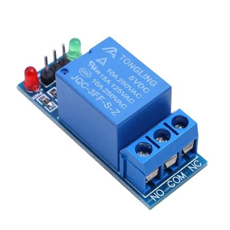 esp8266 5v wifi relay module things smart home távirányító kapcsoló