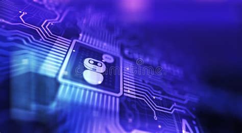 Chatbot Computer Program Designed For Conversation With Human Users