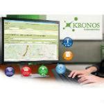 Kronos Monitoring Software Is 100 Compatible With Real Time Round