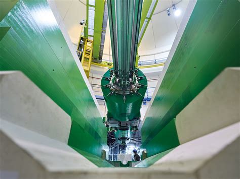 Cern Beam Pictures The Best Picture Of Beam