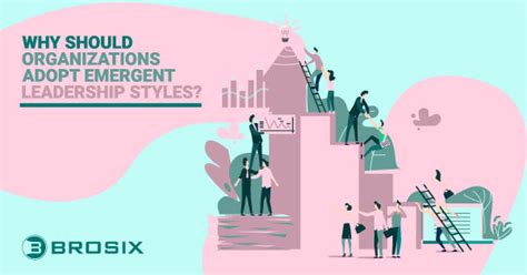 Emergent Leadership Explained Let Your Team Take The Lead Simple Team Messaging Tips Guides