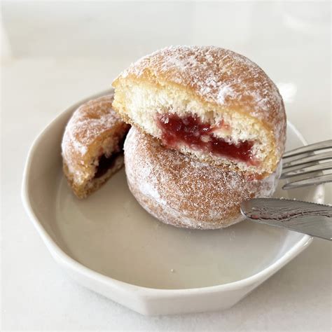 던킨 딸기 듬뿍 미니 도넛 냉동빵 간식추천