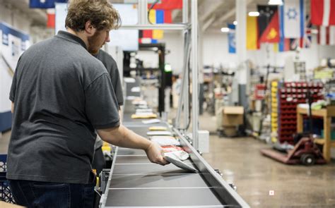 Making Sense Of Automated Parcel Sorting System Features