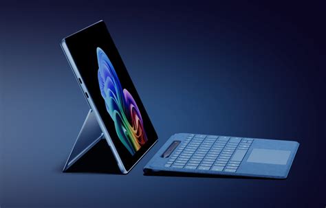 Microsoft เคลม Surface Pro ใหม่ แรงกว่า Macbook Air 15 ชิป M3