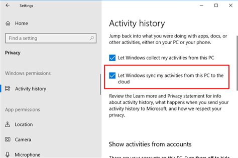 How To Use Windows Timeline To Save Time PCsteps Com