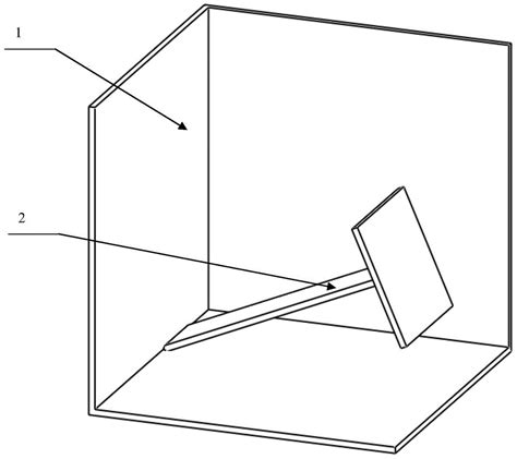 Automobile Appearance Detection Structured Light Calibration System Based On Point To Coordinate