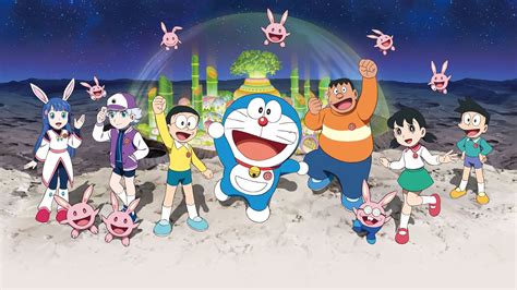 12 Wallpaper Doraemon Joker Joen Wallpaper