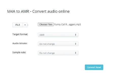 Convert M A To AMR Immediately With These Top Ways