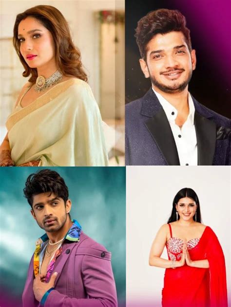 Bigg Boss 17 के फाइनलिस्ट हैं इतने करोड़ के मालिक E24 Bollywood