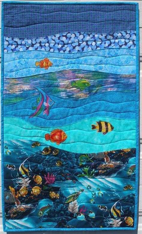 How To Make An Art Quilt At Rose Holeman Blog