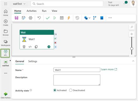One Way To Invoke Fabric Data Factory Pipelines Using The Fabric Rest