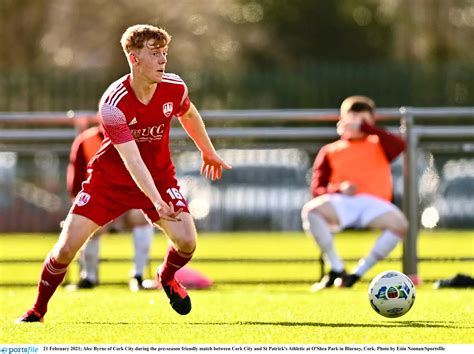 Pre Season Fixtures Confirmed