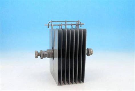 Replacing A Selenium Rectifier With A Silicon Diode Saversdad