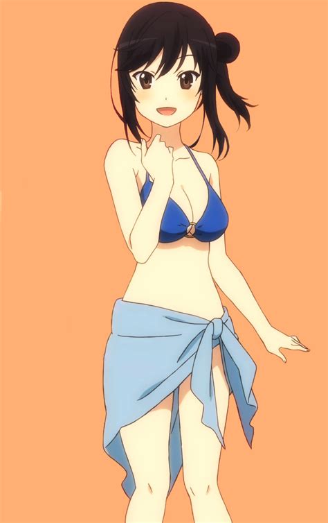 Ichijou Hotaru Non Non Biyori Danbooru