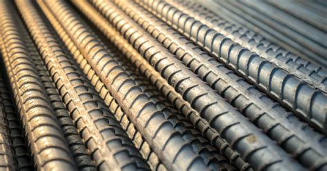 Understanding Rebar Grades Rebar Sizes And Rebar Types