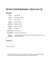 Quiz Chapter Pdf Review Test Submission Quiz Ch Content User Course Test Alexis
